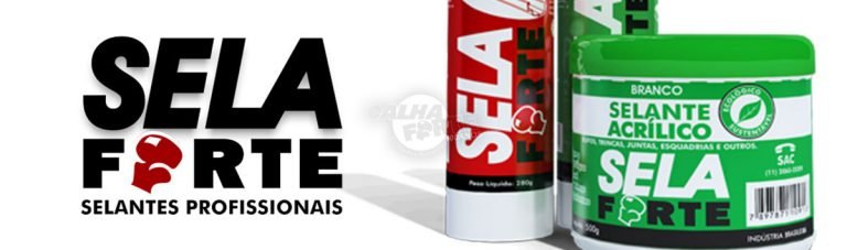 PRODUTOS – CalhaForte