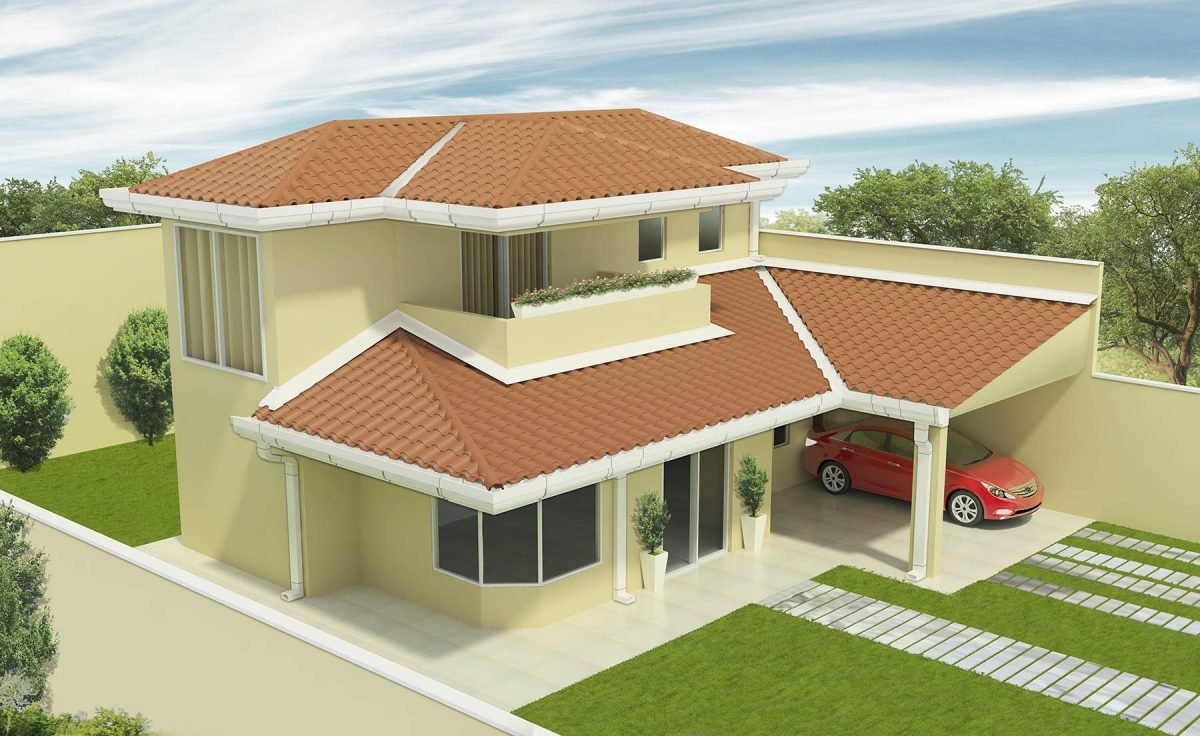 CALHAS – CalhaForte